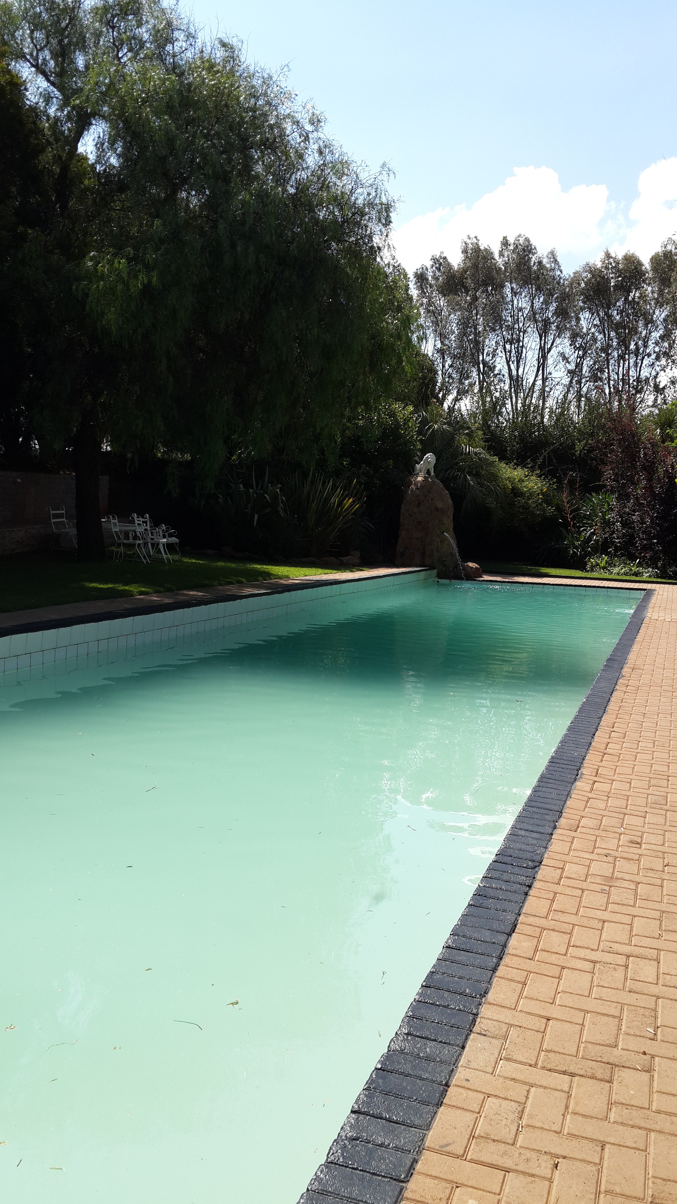 Activities - Pienaardam Leisure Resort